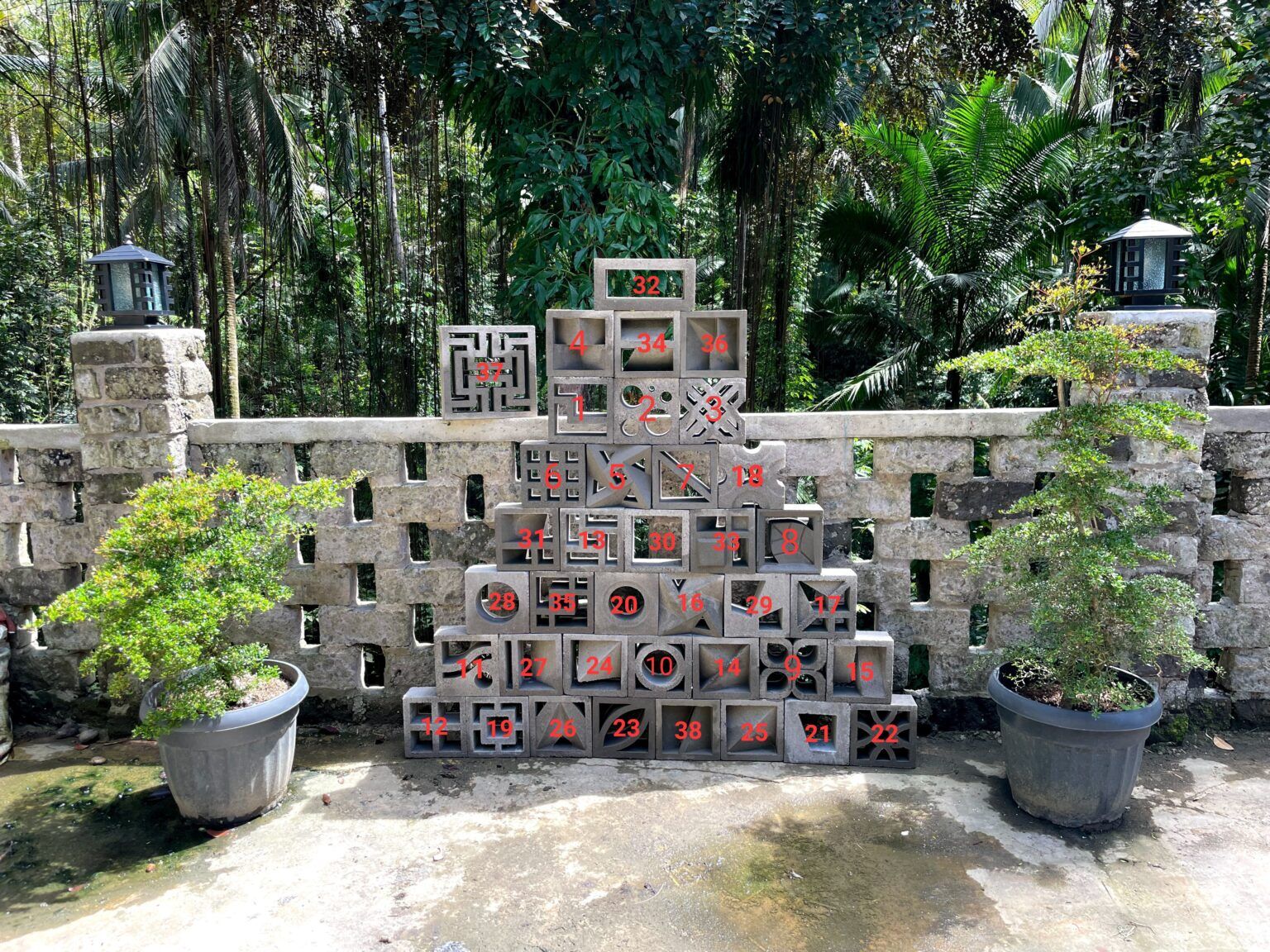 Breeze Blocks – MadiniPH